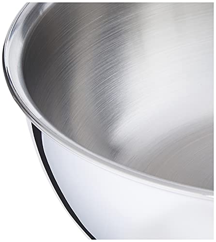 Le Creuset Tri-Ply Stainless Steel 2 Quart Saucier Pan | Pricepulse