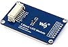 waveshare 1.8inch LCD Display Module 128x160 Pixels Embedded Controller ...