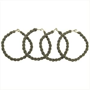 Amazon.com: Vanguard BOOT BANDS: TROUSER BLOUSERS - ACU/ABU - 2 PAIRS ...