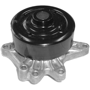 Amazon.com: GMB GWT-144A Water Pump: Automotive