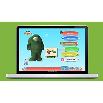 Spanish for Kids, The New Muzzy Premier Edition - The BBC Language ...