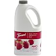 Amazon.com : Torani Real Fruit Smoothie Mix STRAWBERRY 64oz (2 Pack ...
