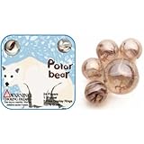 Amazon.com: Mega Marbles - JUPITER MARBLES NET (1 Shooter Marble & 24 ...