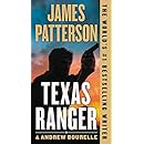 Texas Ranger - Kindle edition by James Patterson. Literature & Fiction ...