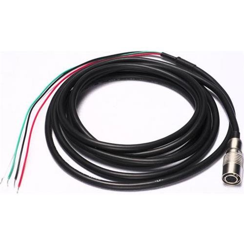Smallhd Hirose To Flying Leads Bare Wire Power Cable Ac7 | Desertcart INDIA