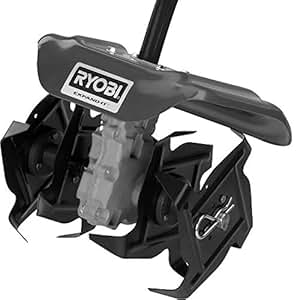 Ryobi Expand-It Universal Cultivator Attachment for String Trimmers ...