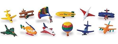 12 Activities on Air Transport for Kids to Make - The Natural Homeschool