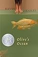 Olive's Ocean: Henkes, Kevin: 9780060535452: Amazon.com: Books