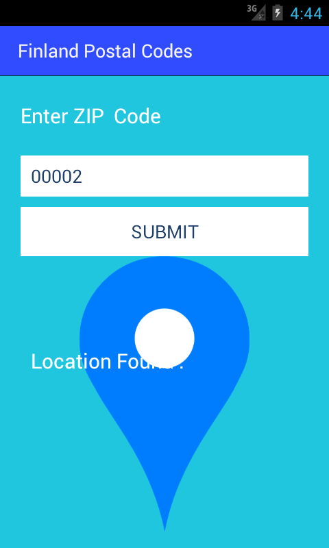 Finland Postal Codes:Amazon.com:Appstore for Android