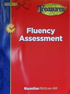 Treasures, A Language Arts Program,... book by Macmillan Publishing Company