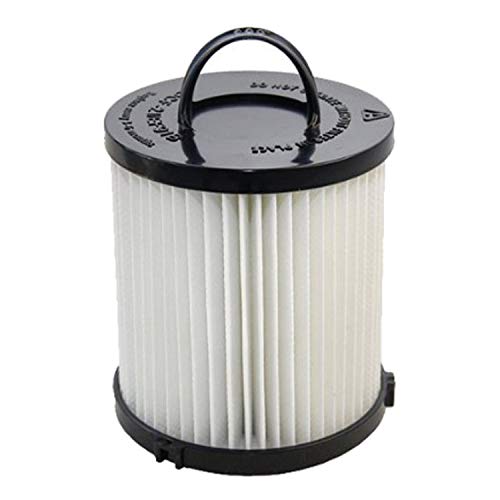 HQRP HEPA Dust Cup Filter Compatible with Eureka Airspeed AS1041A ...