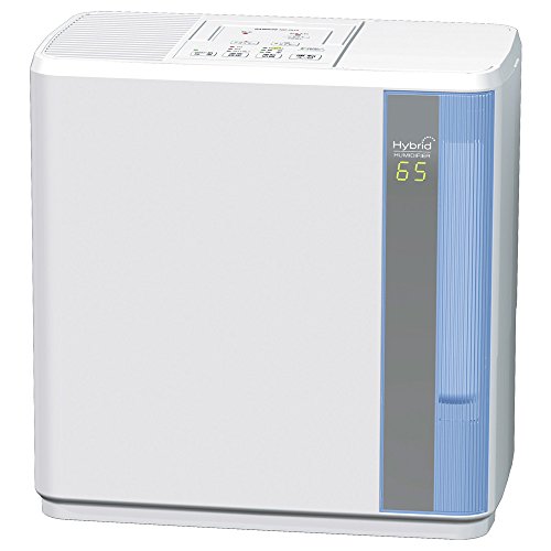 ダイニチ ハイブリッド式加湿器 HDシリーズ ブルー HD-7014-A(ダイニチ(Dainichi))の買取価格・相場 | ウリドキ