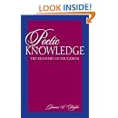 Poetic Knowledge: The Recovery of Education: James S. Taylor ...