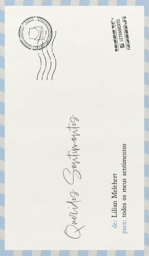 Queridos sentimentos: para todos os meus sentimentos - eBook, Resumo ...