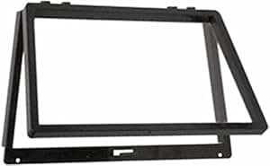 Black Plastic Screen Wicket - Screen Door Hardware - Amazon.com