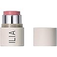 Amazon.com: ILIA - Multi-Stick For Lips + Cheeks | Cruelty-Free, Vegan ...