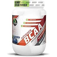 Amazon.in Bestsellers: The most popular items in BCAAs