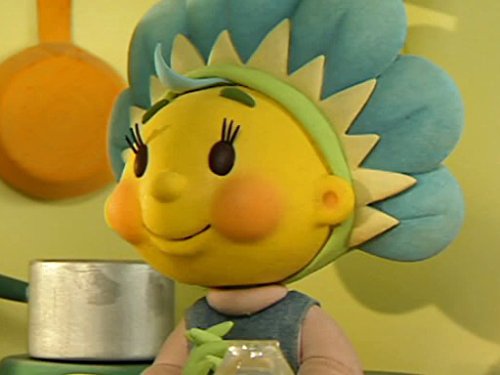 Watch Fifi and the Flowertots, Season 2 | Prime Video