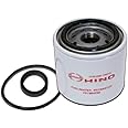 Amazon.com: Hino Genuine Fuel/Water Separator Filter - FS1994290 ...