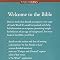 Know Your Bible: All 66 Books Explained and Applied (Value Books): Kent ...