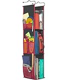 Locker Ladder Locker Organizer Hanging Shelves: Amazon.ca: Home & Kitchen