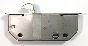 Adams Rite 5017 Sliding Wood Door Deadbolt - Door Dead Bolts - Amazon.com