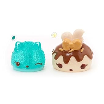 Num Noms Mystery Pack Series 2 48-pack - Epic Kids Toys