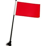 Amazon.com : Busy Desk Flag with Flag Up Flag Down Flip Clip Pomodoro ...