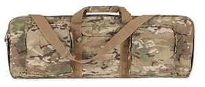 Amazon.com : Tacprogear Tactical Rifle Case, Multicam, 40-Inch : Soft ...