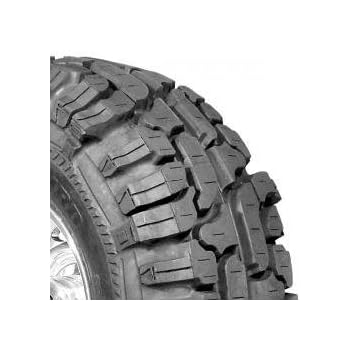 Amazon.com: Super Swamper TSL Thornbird Bias Tire - 31/12.5R15: Automotive