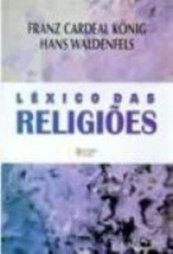 Lexico Das Religioes PDF Franz Konig