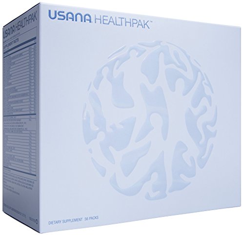 Usana - Healthpak - 56 ct in Pakistan - StarShop.pk