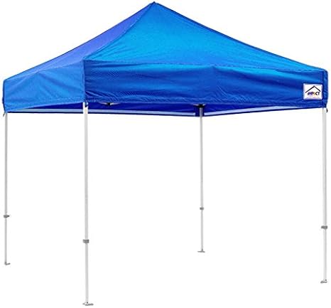 Impact Canopy 8x8 Canopy Pop Up Tent Replacement Top, Impact Canopies ...