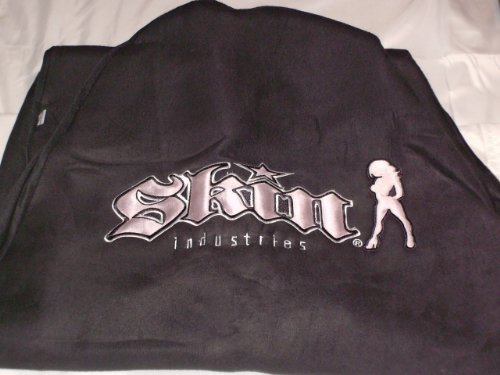 Skin Industries Logo