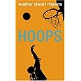 Amazon.com: Hoops: 9780440938842: Myers, Walter Dean: Books