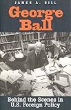 The Past Has Another Pattern: Memoirs: George, Ball W: 9780393301427 ...