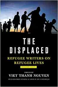 Amazon.com: Displaced: Refugee Writers on Refugee Lives: 9781419735110 ...