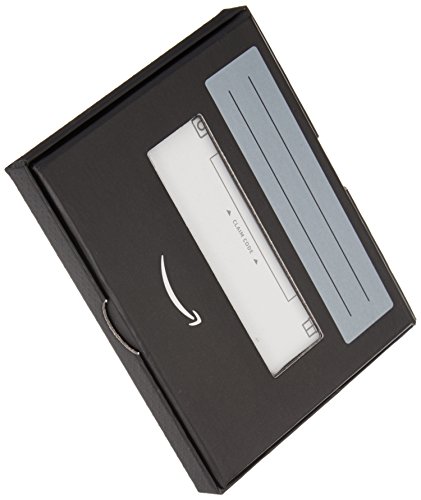 Amazon.com Gift Card in a Black Amazon Gift Box – Electronics ...