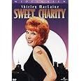 Amazon.com: Sweet Charity : Shirley MacLaine, John McMartin, Chita ...