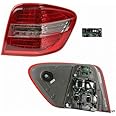 Amazon.com: Genuine 1649064500 Tail Light : Automotive