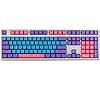 BOYI Joker 108 Key OEM Profile PBT Keycap Keycaps Set for Mechanical ...