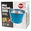 Easily portable Bucket BBQ: Amazon.co.uk: Garden & Outdoors