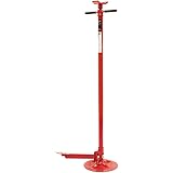 Amazon.com: Sumner R-150 311-Pound Roust-A-Bout Lift: Home Improvement