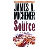 The Source: Michener,James A.: 9782221031940: Amazon.com: Books