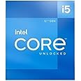 Amazon.com: Intel Core i5-12600K Desktop Processor with Integrated ...