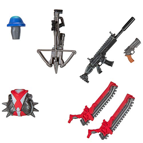 Fortnite Legendary Series, 1 Figure Pack - 6 Inch X-Lord (Scavenger ...