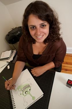 Amy Ignatow - Alchetron, The Free Social Encyclopedia