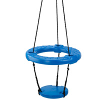 Amazon.com: Swing N Slide Vortex Ring Swing: Toys & Games