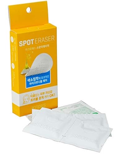 Acropass Korean Age Spot/Dark Spot Eraser - Dramatically Lessen Dark ...