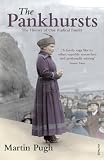 Emmeline Pankhurst: A Biography (Women's & Gender History): Amazon.co ...